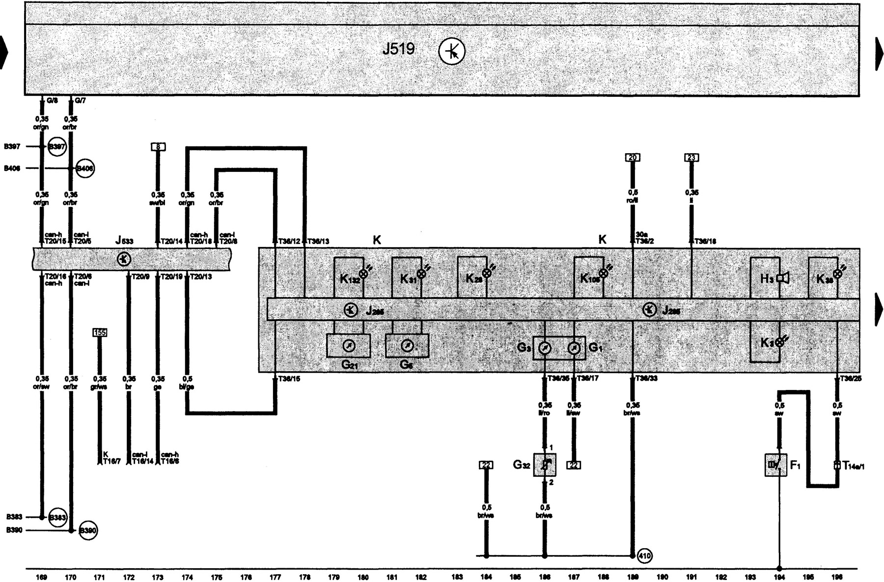 Simos injection system for 1.6 l, 75 kW engines, BGU, BSE, BSF since ...
